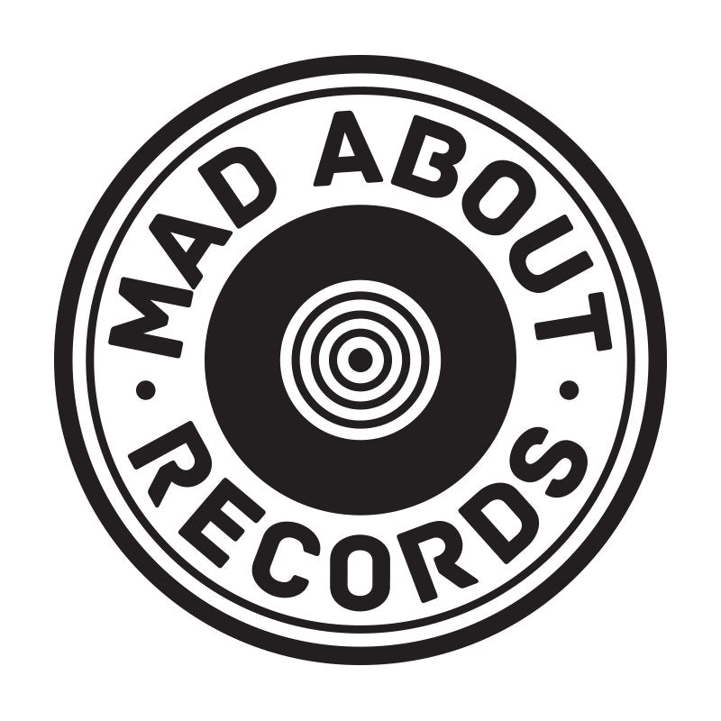 Label Spotlight: Mad About Records - Updates - The Analog Vault