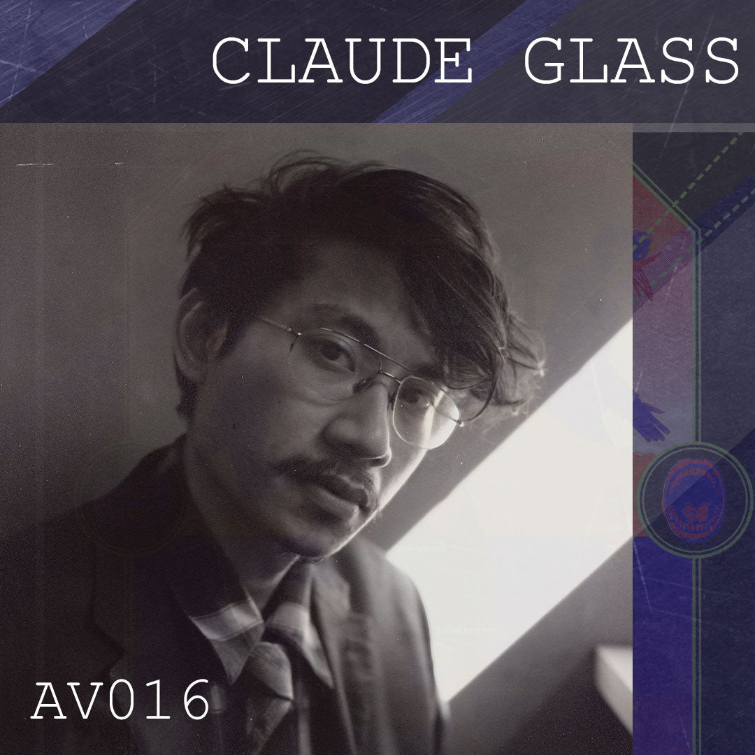 AV Mix Series - Claude Glass - Vinyl Records Singapore | Buy Online ...