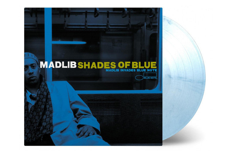 A Madlib Classic Gets New Reissue - Updates - The Analog Vault