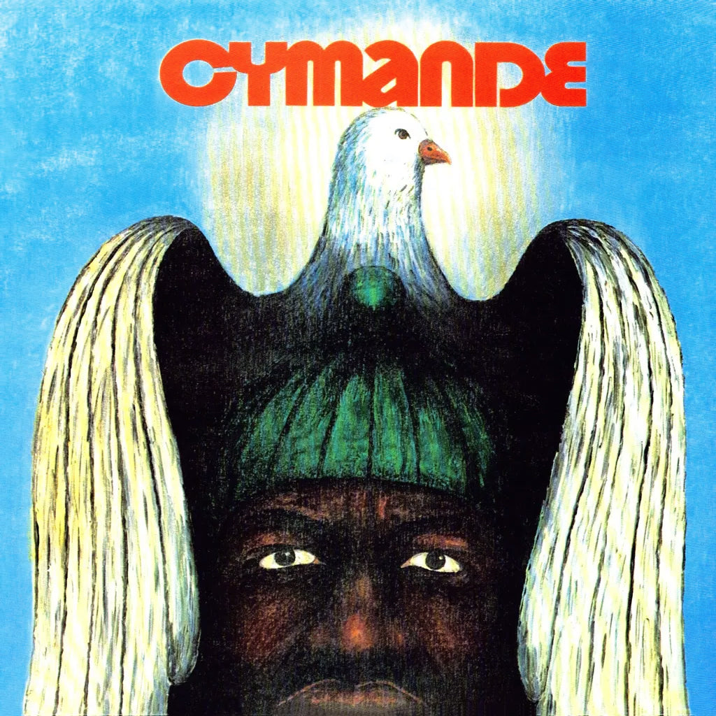 Cymande - Cymande (2024 Reissue) - Vinyl Records - The Analog Vault