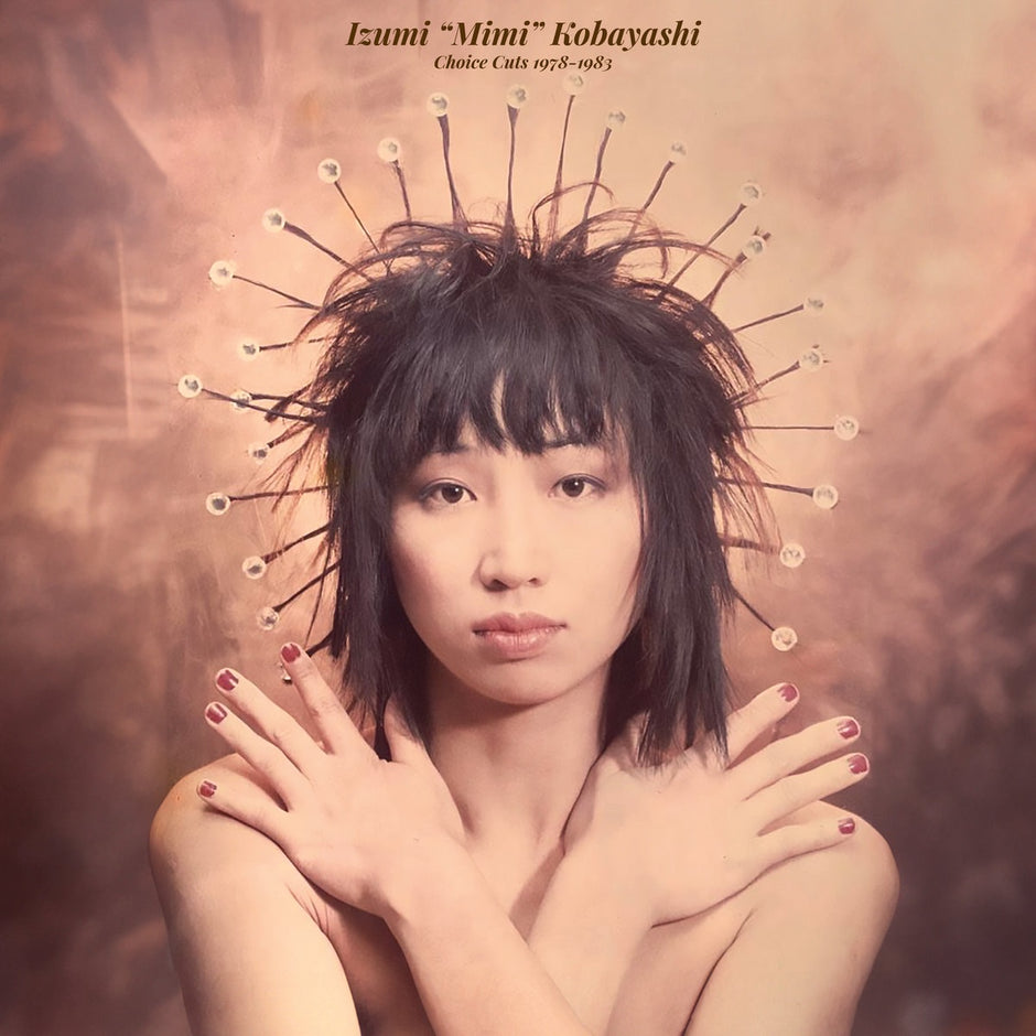 Home - Vinyl Records Singapore | Buy Online | The Analog Vault