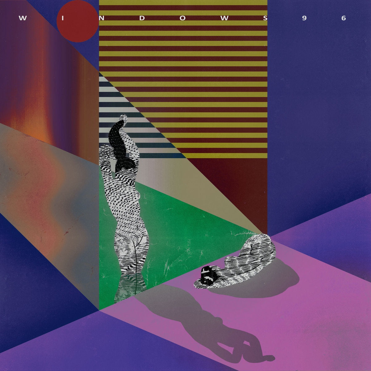 Windows96 - Enchanted Instrumentals and Whispers (2024 Reissue) - Vinyl ...