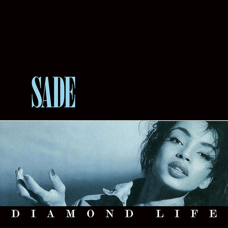 Sade - Diamond Life (2024 Reissue) - Vinyl Records Singapore | Buy ...