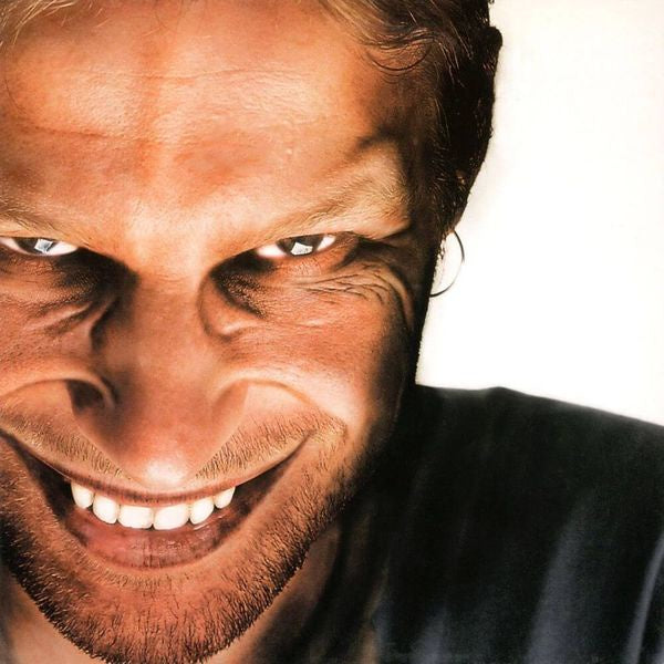 Aphex Twin – Richard D. James Album - Vinyl Records - The Analog Vault