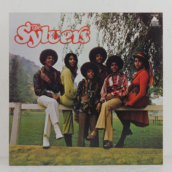 The Sylvers – The Sylvers - Vinyl Records - The Analog Vault
